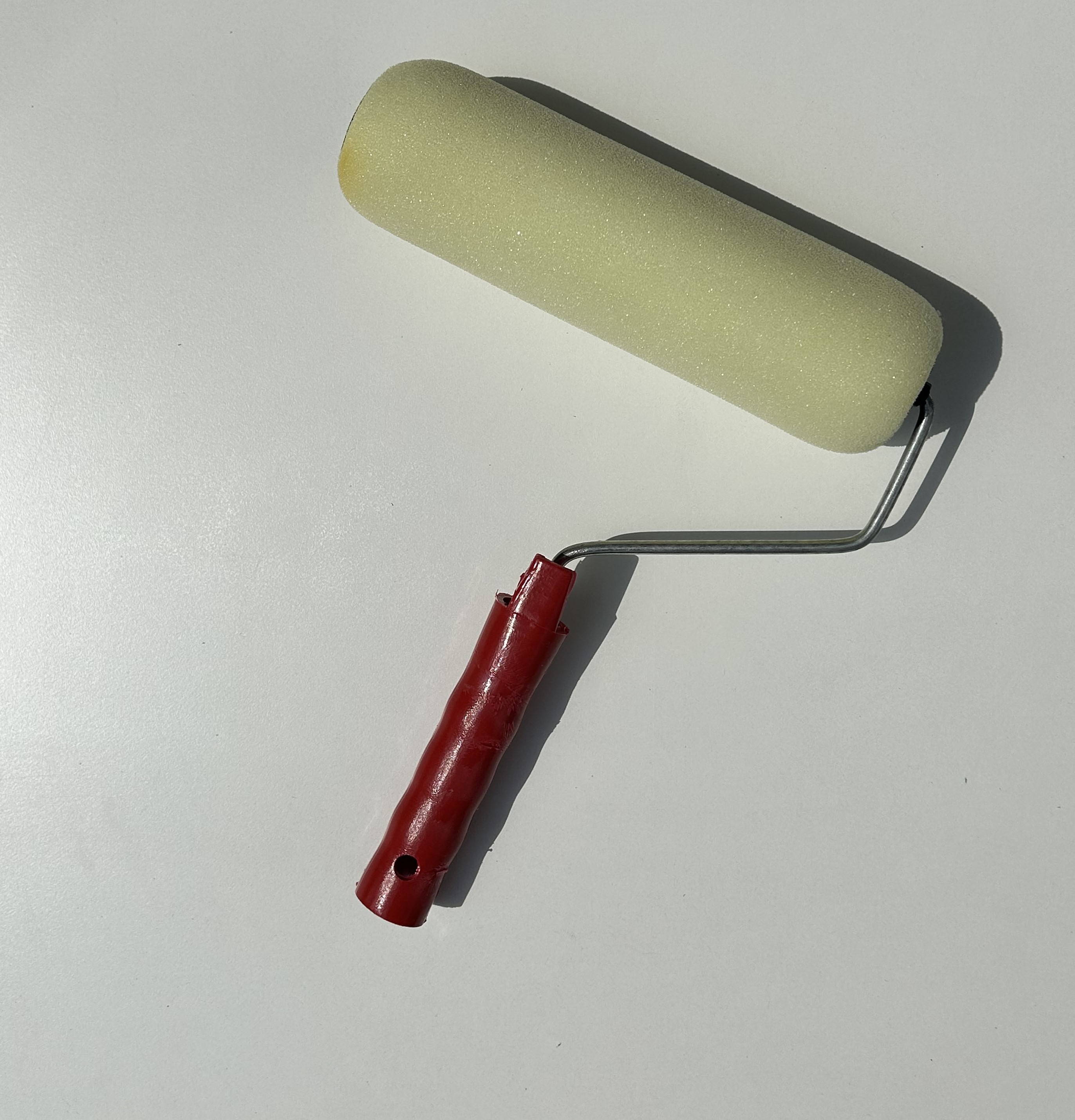 Rodillo Poliéster Especial