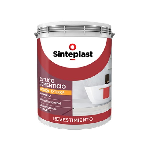 Pinturas Sinteplast